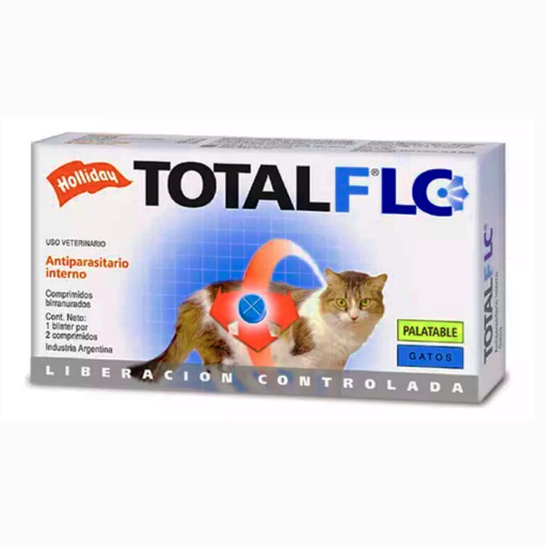 TOTAL FULL CG SUSP - Doctor Pet